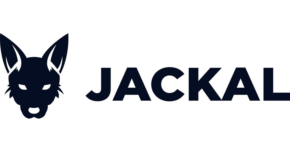 Jackal Merch